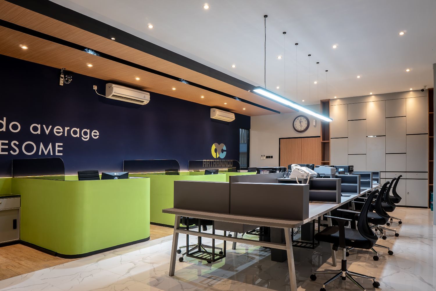 SG Interior